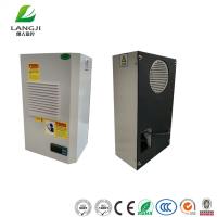 China CE CNC Machine Air Conditioner , Enclosure Air Conditioning Unit for sale