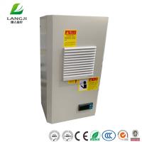 China AC 500 Watt CNC Electrical Enclosure Air Conditioner for sale