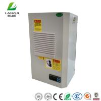 China AC 500 Watt CNC Electrical Enclosure Air Conditioner for sale