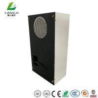 China NEMA Temperature Controlled Cabinet Air Conditioning for sale