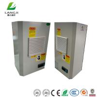 China Energy Saving Electrical Cabinet Air Cooler CNC Air Conditioner for sale
