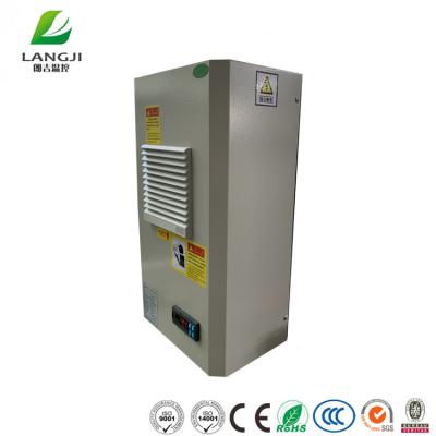 China AC Portable Electrical Panel Air Conditioner for sale