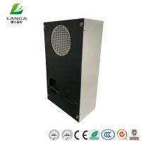 China Energy Saving Electrical Cabinet Air Cooler CNC Air Conditioner for sale