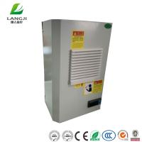 China IP34 R134A CNC Machine Air Conditioner , Indoor Enclosure Cooling Unit for sale