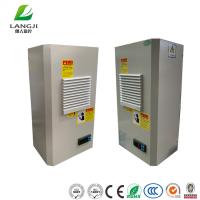 China IP34 R134A CNC Machine Air Conditioner , Indoor Enclosure Cooling Unit for sale