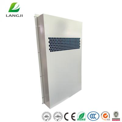 China IP65 Outdoor Telecommunication Cabinet Customized Size for sale