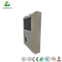 China High performance AC220V 1500W outdoor cabinet air conditioners for sale