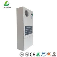 China 19 Inch 30U Outdoor Telecom Street Cabinet IP55 Customized for sale