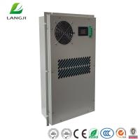 China 300W Cabinet Air Conditioner Energy Efficient R134a Refrigerant for sale