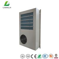 China Industrial Cabinet Air Conditioner R134a IP55 Grade 500W for sale