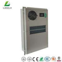 China Industrial Cabinet Air Conditioner R134a IP55 Grade 500W for sale