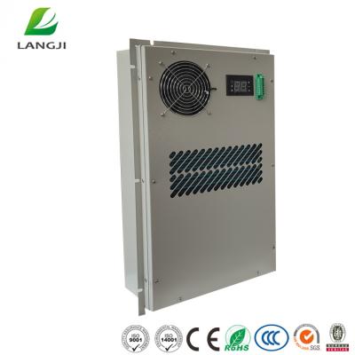 China Industrial Cabinet Air Conditioner R134a IP55 Grade 500W for sale