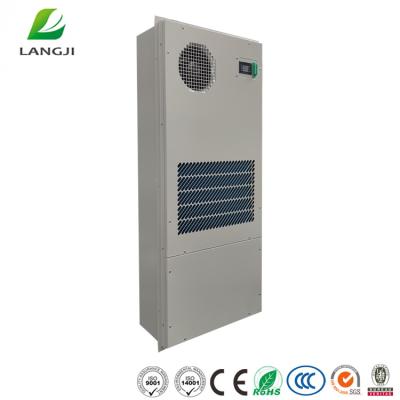China Industrial Cabinet  Air Conditioner R134a AC220V Door Mounted for sale