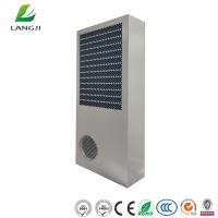 China Industrial Cabinet  Air Conditioner R134a AC220V Door Mounted for sale