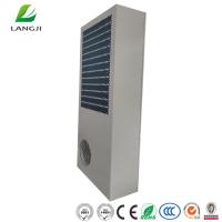 China 3500W Outdoor Enclosure Cooler R134a Door Mounted for sale