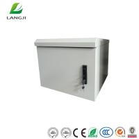 China High Quality 9U Wall Mount Outdoor Telecom Enclosure for sale