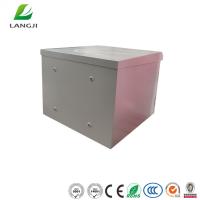 China High Quality 9U Wall Mount Outdoor Telecom Enclosure for sale