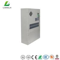 China High Performance 1500W 48v DC Industrial Cabinet Air Conditioner for sale