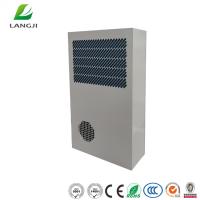 China High Performance 1500W 48v DC Industrial Cabinet Air Conditioner for sale