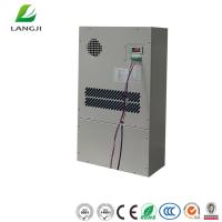 China High Performance 1500W 48v DC Industrial Cabinet Air Conditioner for sale
