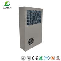 China High Performance 1500W 48v DC Industrial Cabinet Air Conditioner for sale