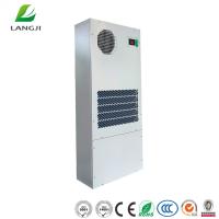 China CE AC220V 3000w Electrical Enclosure Air Conditioner Cooling Unit for sale