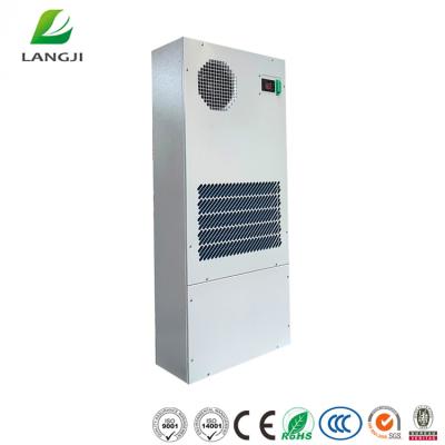 China CE AC220V 3000w Electrical Enclosure Air Conditioner Cooling Unit for sale