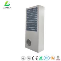 China CE AC220V 3000w Electrical Enclosure Air Conditioner Cooling Unit for sale