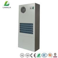 China CE AC220V 3000w Electrical Enclosure Air Conditioner Cooling Unit for sale