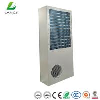 China CE AC220V 3000w Electrical Enclosure Air Conditioner Cooling Unit for sale