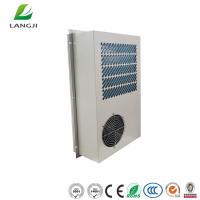 China IP55 AC 220V Electrical Cabinet Cooler 300W , Small Enclosure Coolers for sale