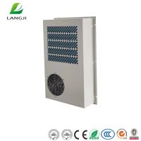China IP55 AC 220V Electrical Cabinet Cooler 300W , Small Enclosure Coolers for sale