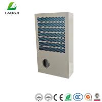 China 800w Outdoor Electric Enclosure Cabinet Air Conditioning Units for sale