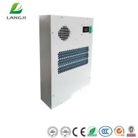 China 600w IP55 Outdoor Cabinet Enclosure Air Cooling Units for sale