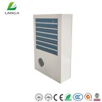 China 600w IP55 Outdoor Cabinet Enclosure Air Cooling Units for sale
