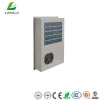 China 300W 48V DC Small Industrial Electrical Cabinet Ac Units for sale