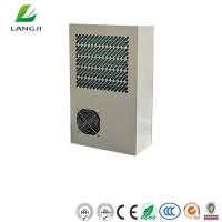 China 300W 48V DC Small Industrial Electrical Cabinet Ac Units for sale