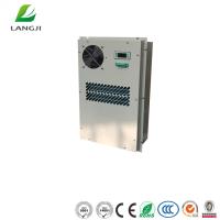 China 300W 48V DC Small Industrial Electrical Cabinet Ac Units for sale