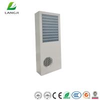 China 2500W AC Power Industrial Cabinet Ac Unit , Cabinet Type Air Conditioner for sale