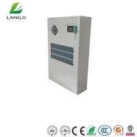 China 800w AC 220v 110v Outdoor Electrical Cabinet Air Conditioner , Server Rack Ac Unit for sale