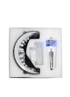 China Vibration Eye Massage Machine 50times 200ml/Min With Hydrogen Water Spray for sale
