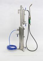 China Pem Cell Hydrogen Gas Generator CE Stainless Steel Housing For Industry Boiler for sale
