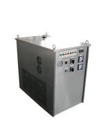 China Oxy Hydrogen Gas Generator Explosion Proof Water Electrolyzer 2000L Industrial Boiler for sale