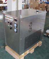China Pem Cell Hydrogen Gas Generator CE Stainless Steel Housing For Industry Boiler for sale