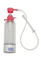 China Women Female Genital Cleaner Non Irritating Hydrogen Water Women'S Private Washing Set for sale