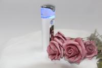 China Molecule Hydrogen Water Spray Replenishing Beauty Rejuvenation Skin Cool Mist Facial Steamer for sale
