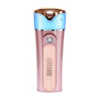 China 40ml Hydrogen Water Spray White Portable UV Resistant Facial Beauty for sale