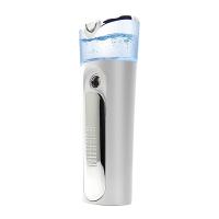 China 40ml Hydrogen Water Spray White Portable UV Resistant Facial Beauty for sale