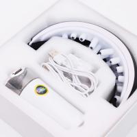 China Anti Wrinkle Eye Massage Machine Fashion Portable Home Hydrogen Beauty Comfort for sale