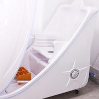 China Beauty Hydrotherapy Spa Capsule Skin Care Molecule Medicine Hydrogen Therapy Machine for sale